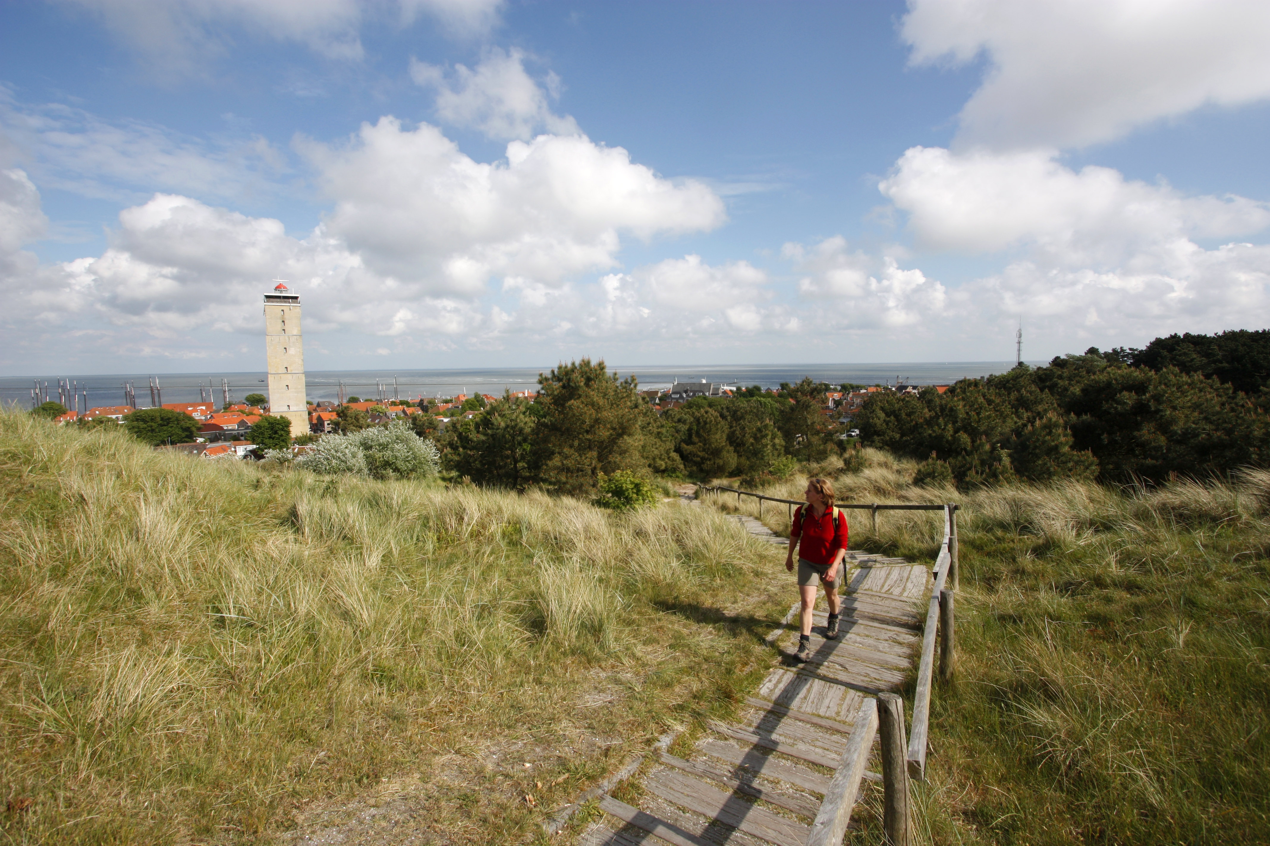 Op Pad Waddenpad | oppad.nl