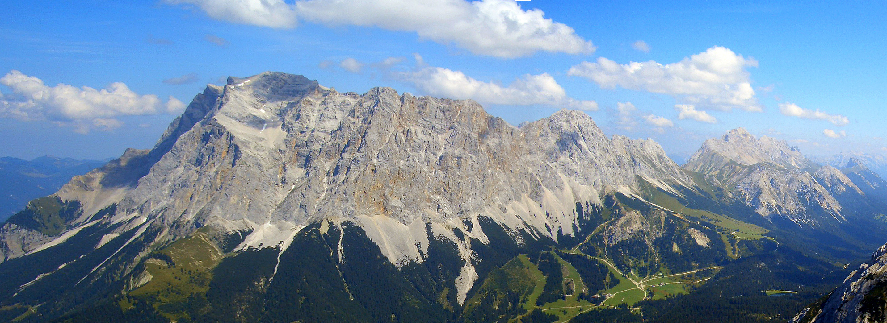 Duitse Alpen | Op Pad