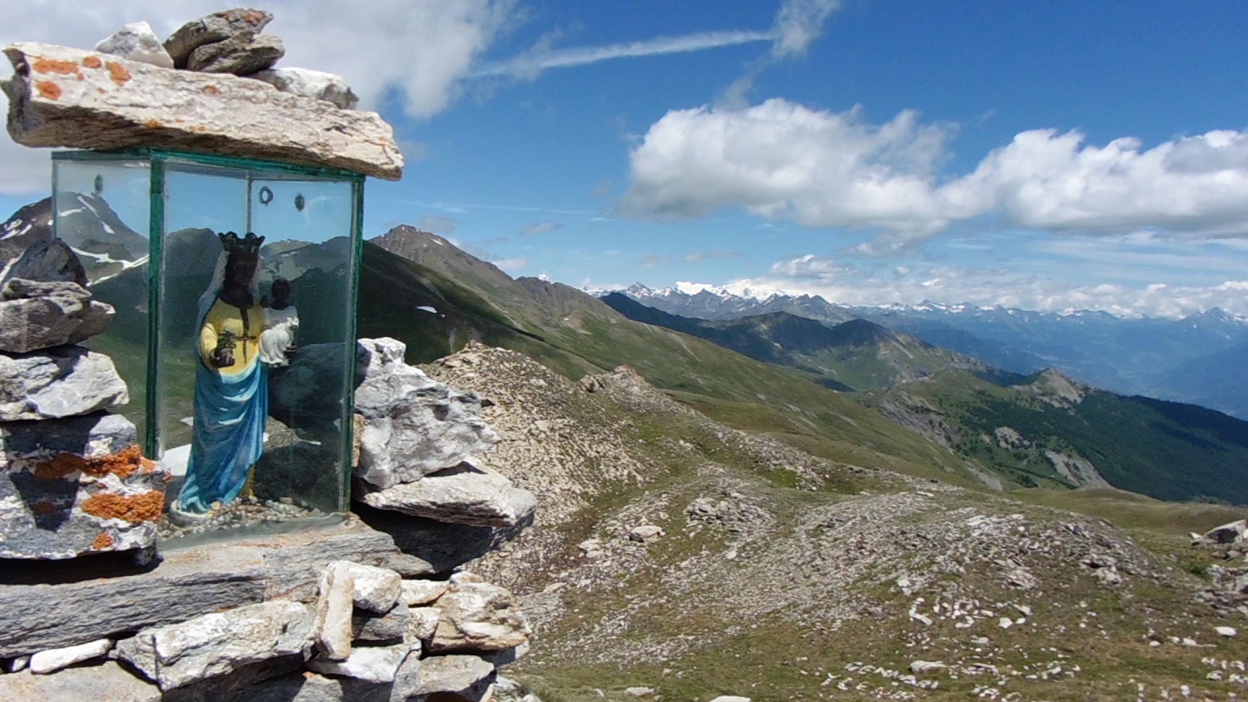 Tien bergtoppen voor bergwandelaars | Op Pad