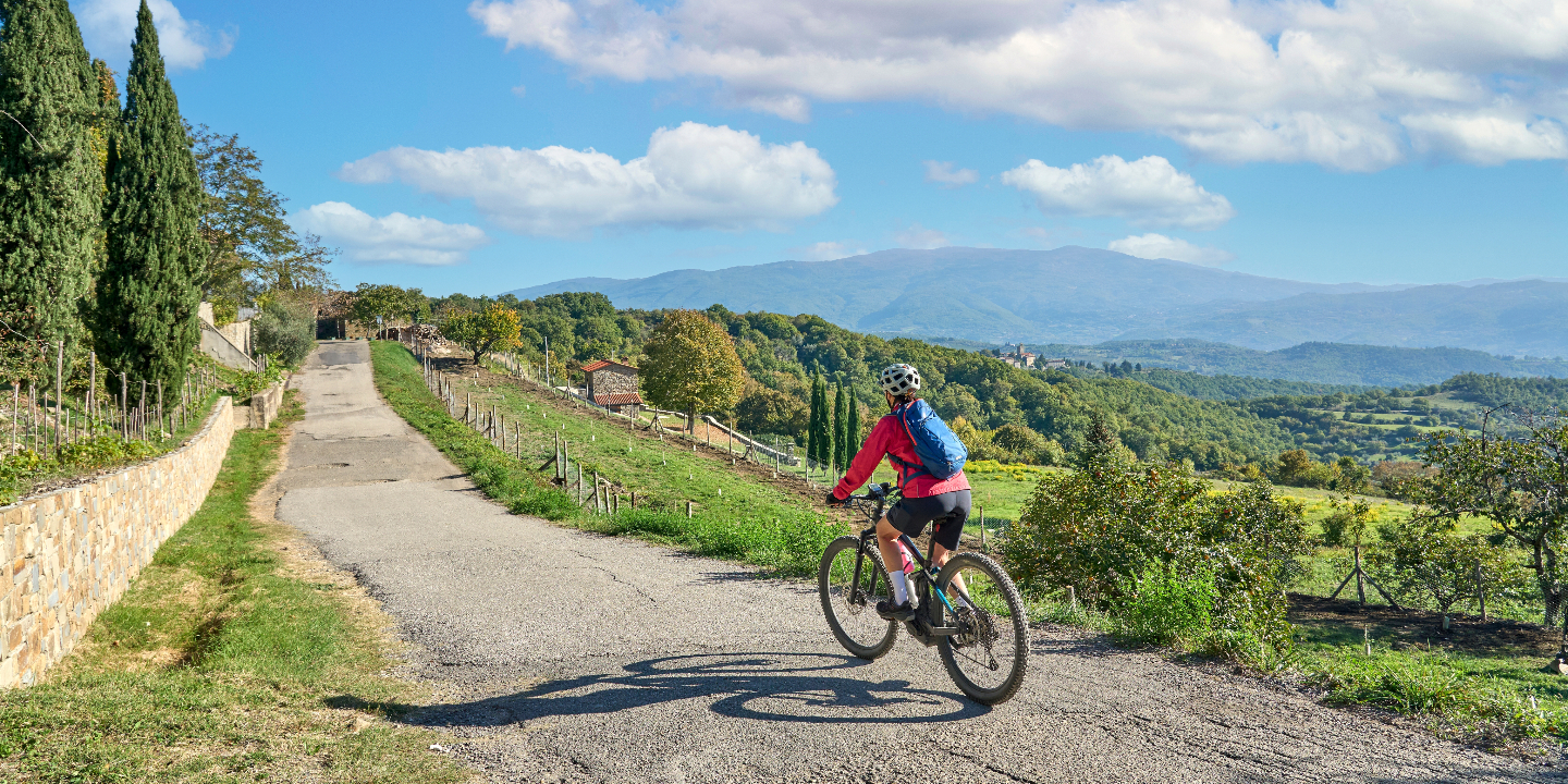 Fietsen in Toscane: 10 vragen en antwoorden | Op Pad