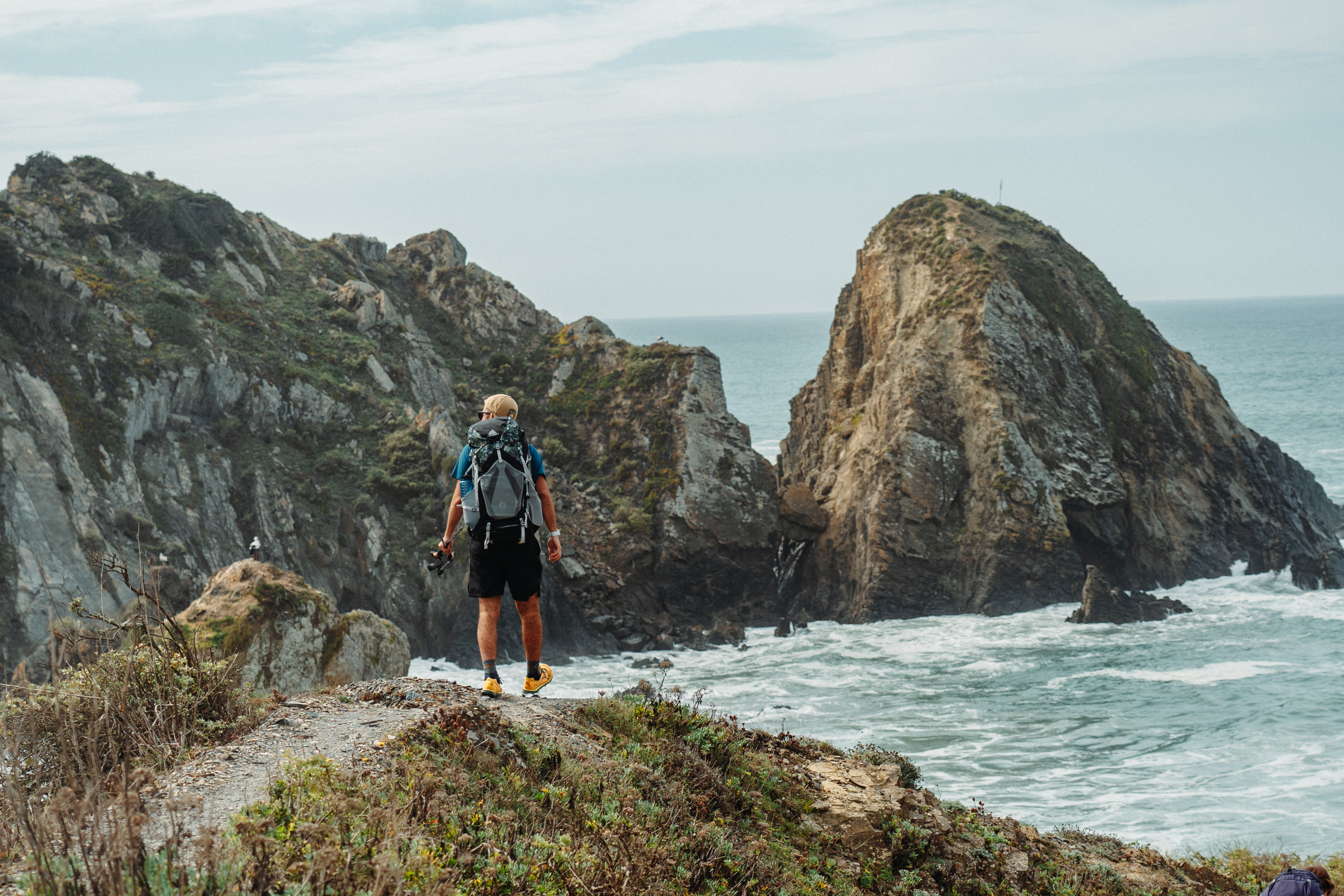 Thru-hiking: alles wat je wilt weten | Op Pad