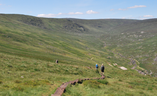 Wandelen over de Beara Way, Ierland | Op Pad