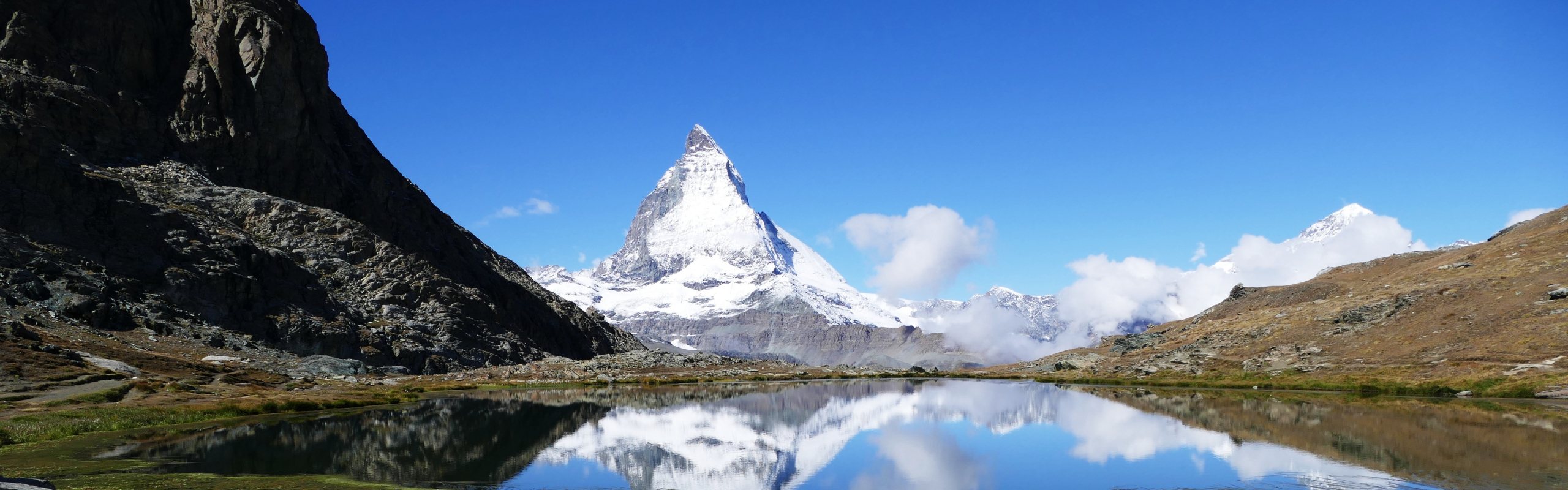 Rondje om de berg | Op Pad