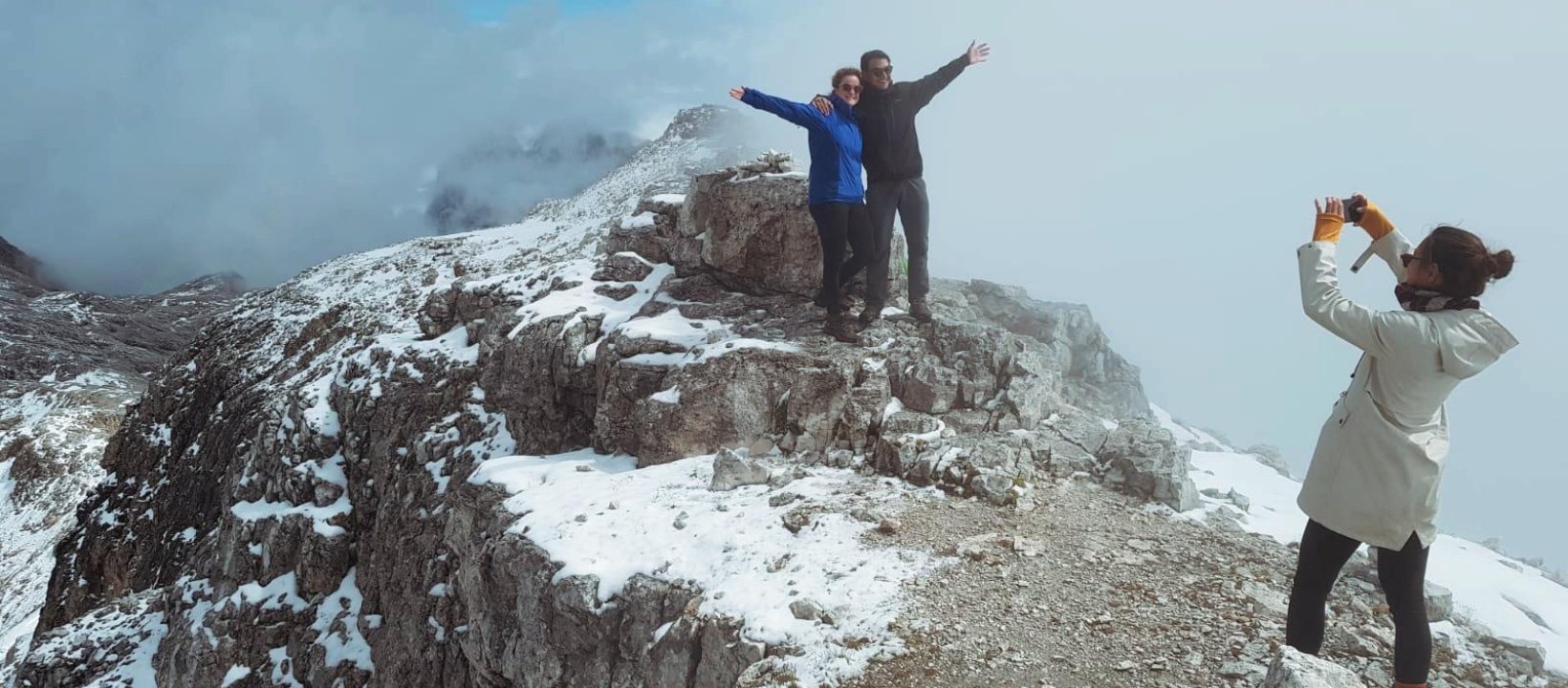 De Palaronda Trek in de Dolomieten | Op Pad